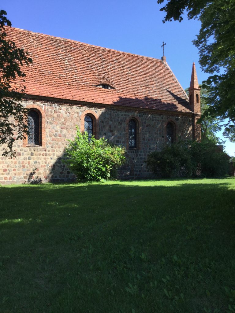 Krackow, Kreis Randow – Photos from June 2019 | My Pomerania - German ...